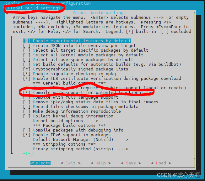 【首发】随身wifi编译/使用ffmpeg方法，包含openwrt和debian_openwrt ffmpeg-CSDN博客