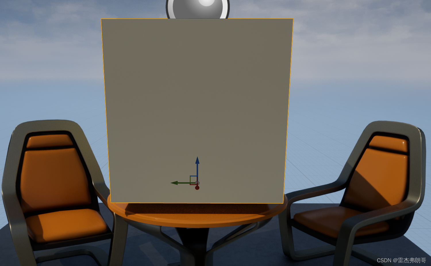 使用Unreal5 创建C++类（FloatingActor）_ue5 c++actor-CSDN博客