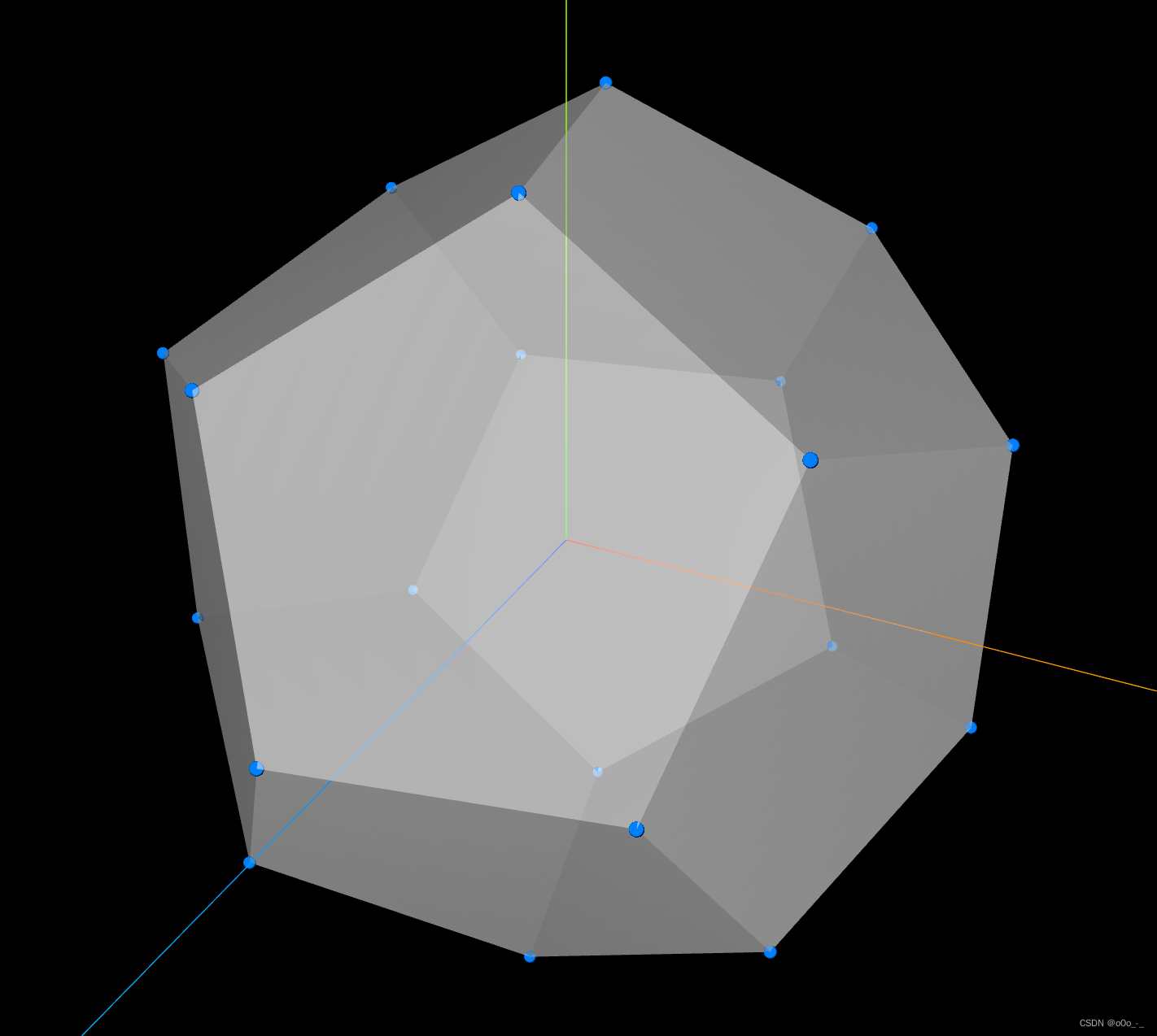【rust/bevy】使用points构造ConvexMesh_rust bevy-CSDN博客