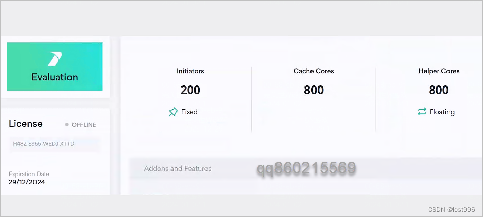 incredibuild 安装，使用，许可证困扰-CSDN博客