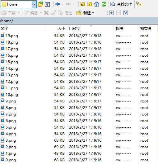 android scp工具,如何在Android 中实现scp操作-CSDN博客