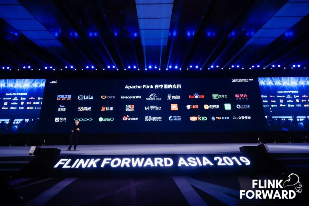 阿里重磅开源全球首个批流一体机器学习平台Alink，Blink功能已全部贡献至Flink_flink blink alink-CSDN博客