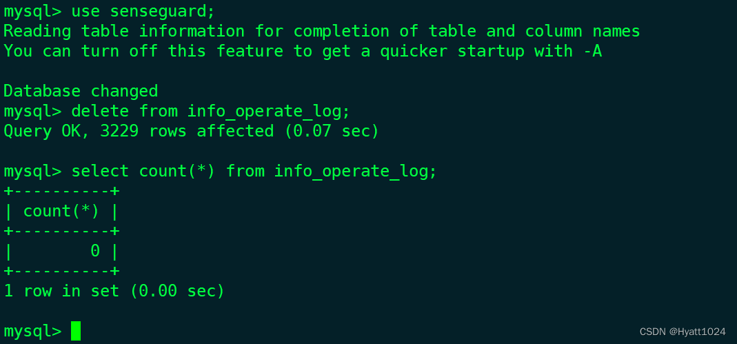 mysql .ibd 文件过大清理方法_mysql ibd文件过大-CSDN博客