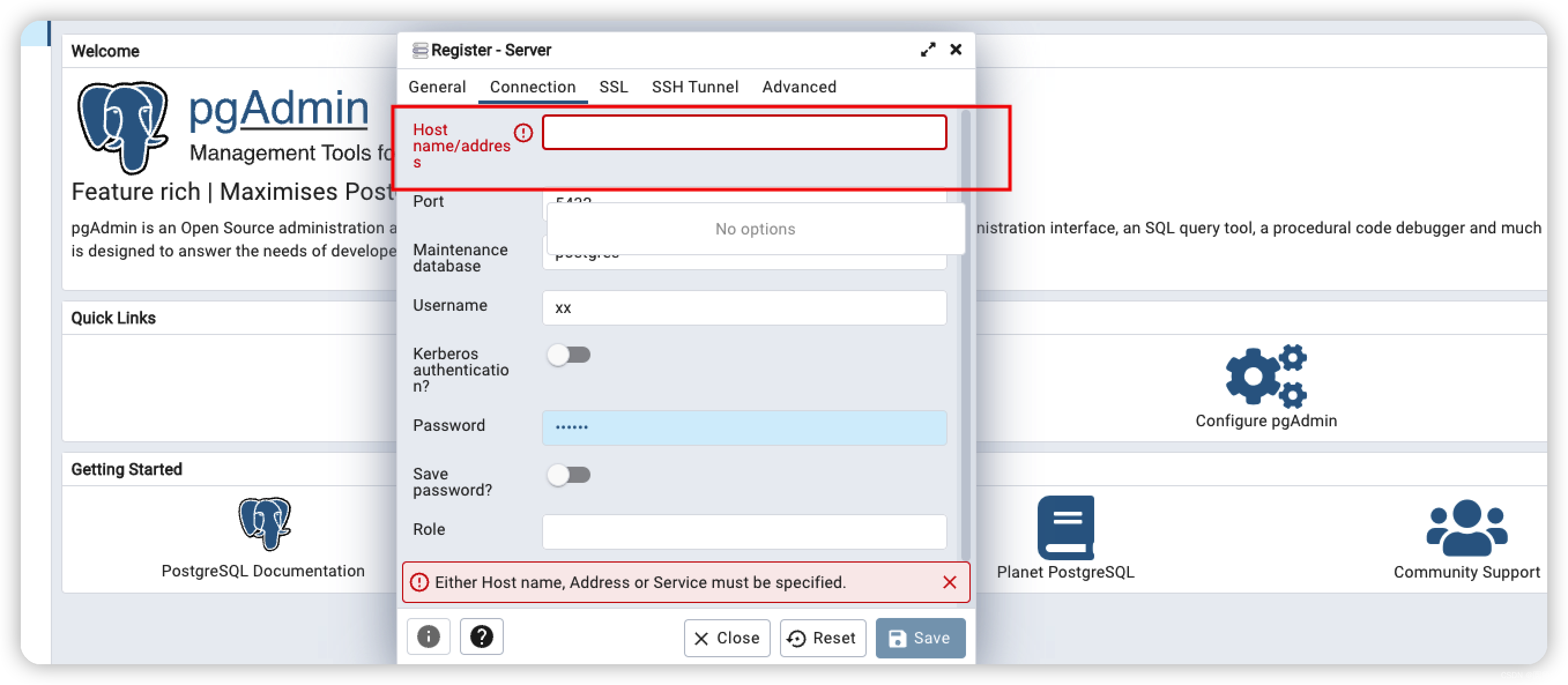 笔记系列之docker安装postgresql 14postgresql14 Docker Csdn博客