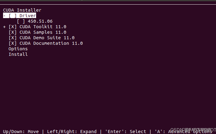 ubuntu18.04安装cuda cudnn pytorch torchvision Tensorrt8_ubuntu安装torch version-CSDN博客