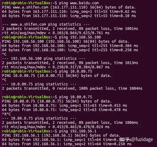virtualbox网络配置实现PC_虚拟机_开发板互ping_virtualbox添加虚拟网卡-CSDN博客