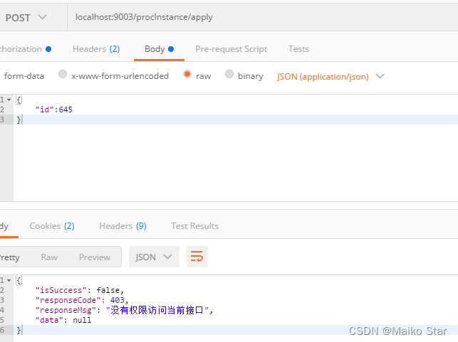 SpringBoot自定义注解+数据脱敏（一看就懂）_springboot脱敏注解-CSDN博客