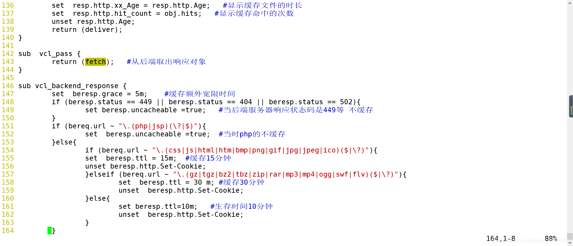 Linux----Varnish缓存加速服务器_linux varnish-CSDN博客