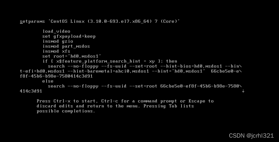 Linux系统安全配置与管理-CSDN博客