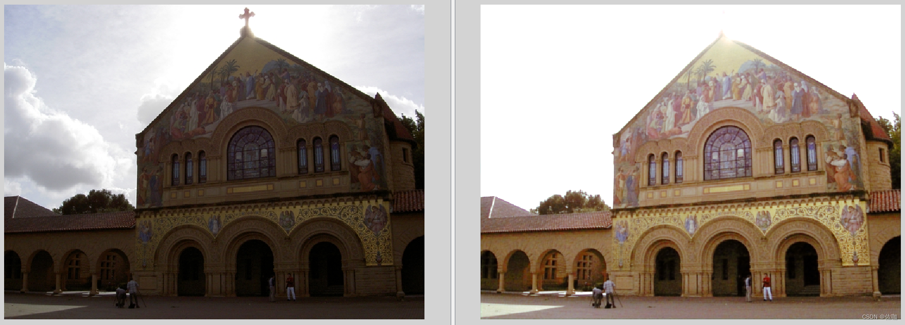 暗光增强——IAT网络推理测试（详细图文教程）-CSDN博客