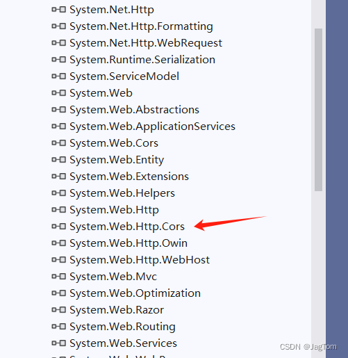 webapi 允许跨域_webapi跨域配置-CSDN博客