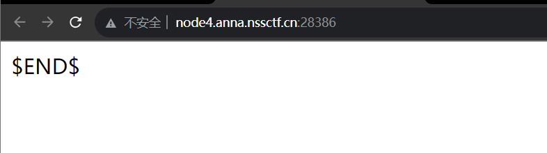 NSS [NUSTCTF 2022 新生赛]Ezjava1-CSDN博客