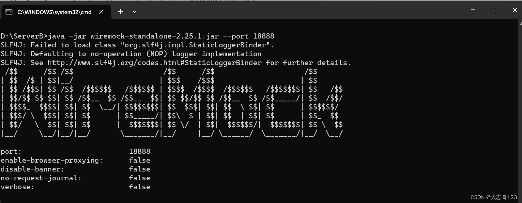 Windows服务器设置Nginx实现分布式服务&接口映射_nginx映射服务器接口-CSDN博客