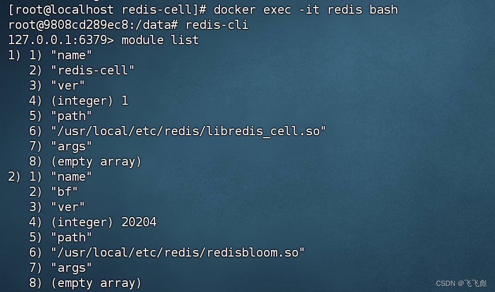 配置redis-cell 控流插件_cell插件配置-CSDN博客