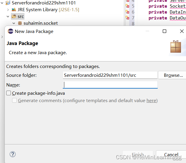 用JAVA建服务器，TCP/IP实现服务器客户端互联_java tcp server-CSDN博客