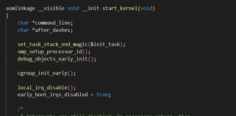 linux内核学习（1）_smpboot-CSDN博客