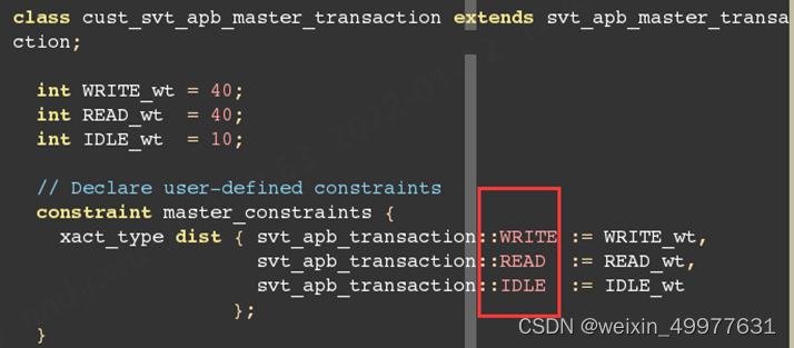 SVT_APB VIP使用与配置指南-CSDN博客