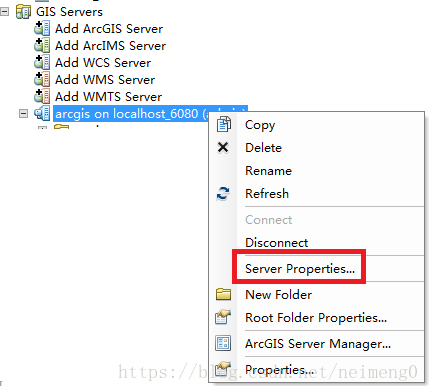 Arcgis 发布服务，无法添加 Feature Access。报错：00090 : requires a registered database_feature service ...