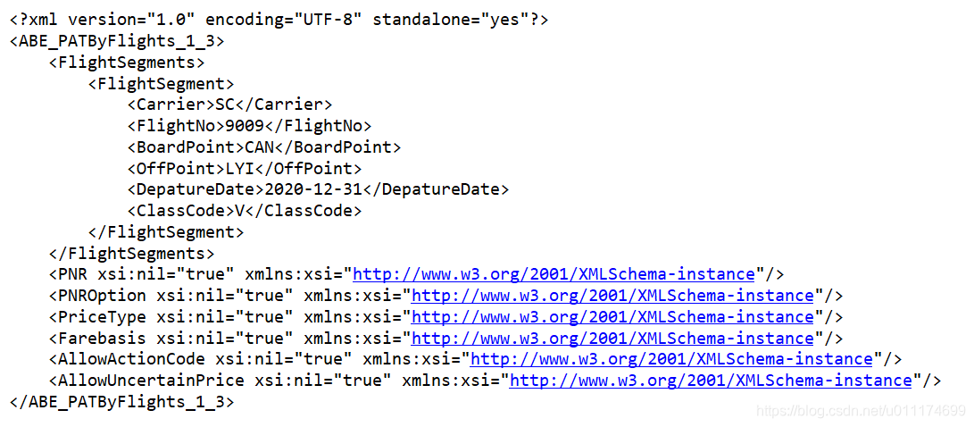 JAXB处理java对象与xml格式之间的转换_jaxbcontext.newinstance(obj.getclass()) 转换异常-CSDN博客