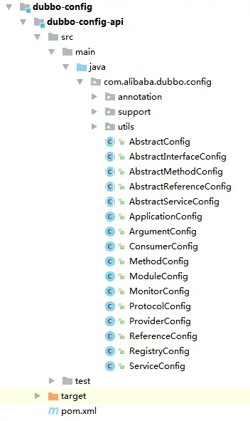 科普文：（四）Dubbo核心源码-切入Spring_dubbo 源码-CSDN博客
