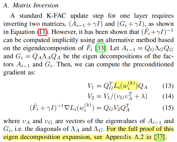 入门神经网络优化算法（六）：二阶优化算法K-FAC-CSDN博客