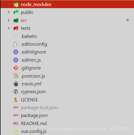iview admin 使用mock.js模拟数据_iview mock-CSDN博客