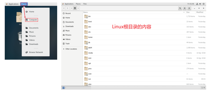 ls命令怎么使用？Linux命令基础结构_linux中1s还是ls-CSDN博客