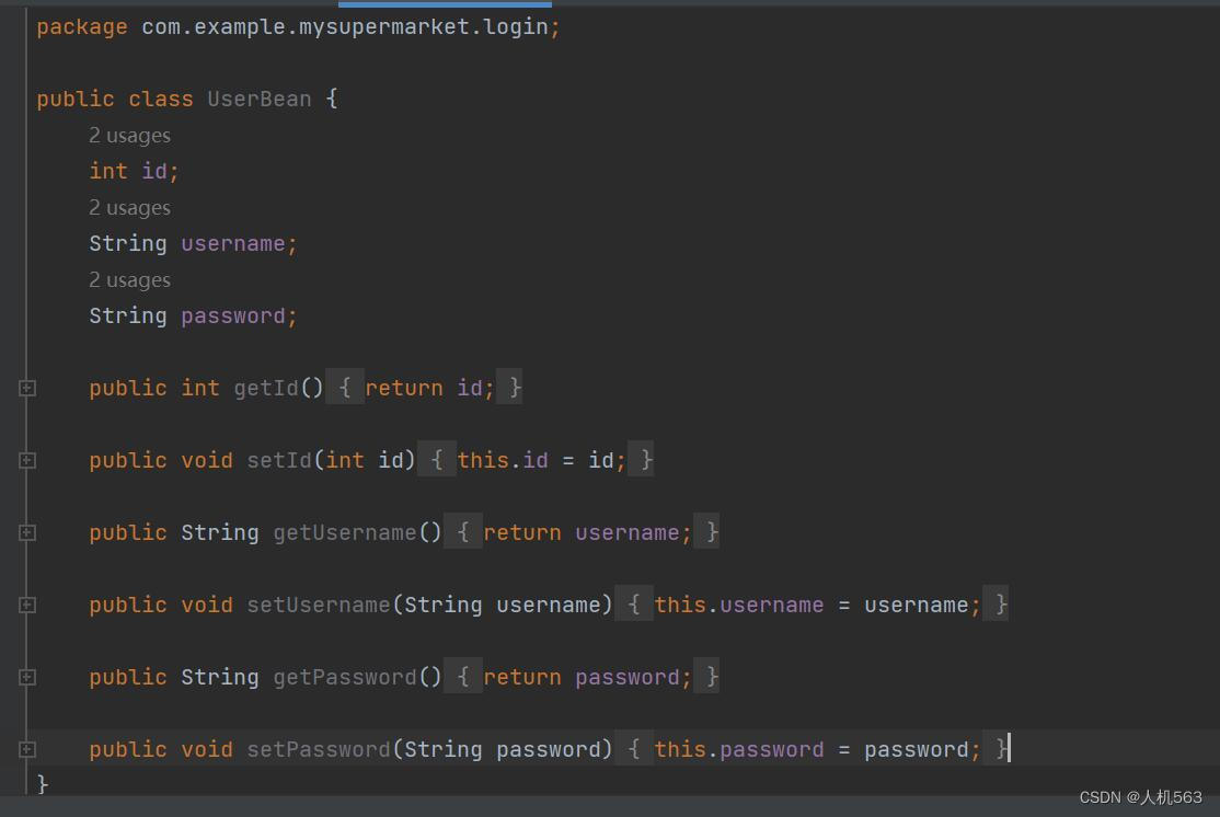 Android studio连接MySQL 编写的登录界面老是用户密码错误求助？？？_mbed studio密码错误-CSDN博客