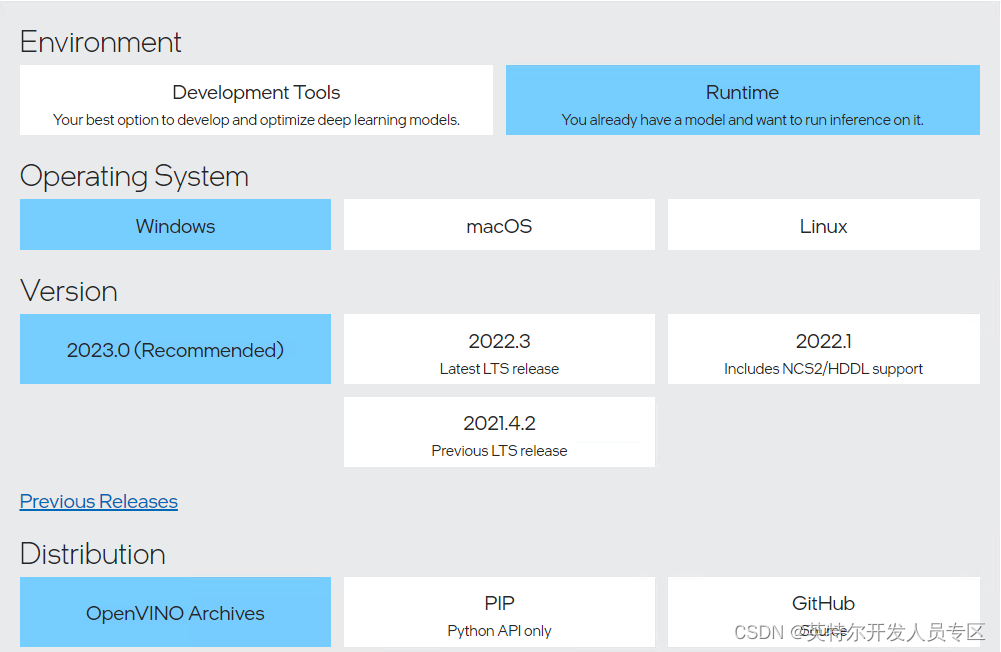 基于OpenVINOTM2023在LabVIEW中部署YOLOv8目标检测模型_labview 调用 openvino 模型-CSDN博客