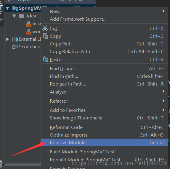 Failed to create a Maven project ****************** pom.xml' already exists in VFS-CSDN博客