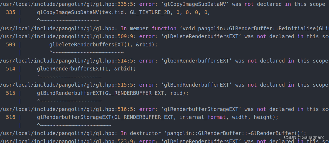 使用VSCODE跑orbslam2踩的坑_codedump调试orbslam2段错误-CSDN博客