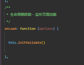微信小程序,使用WxValidate 验证表单_wxvalidate 校验图片上传-CSDN博客
