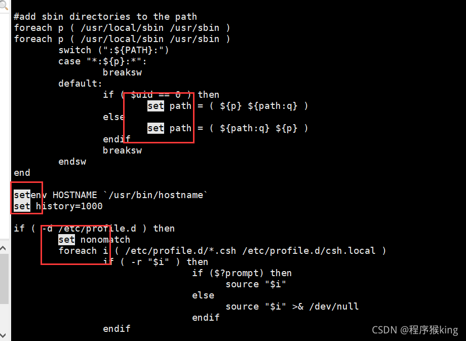 02Linux常用的基本命令-CSDN博客