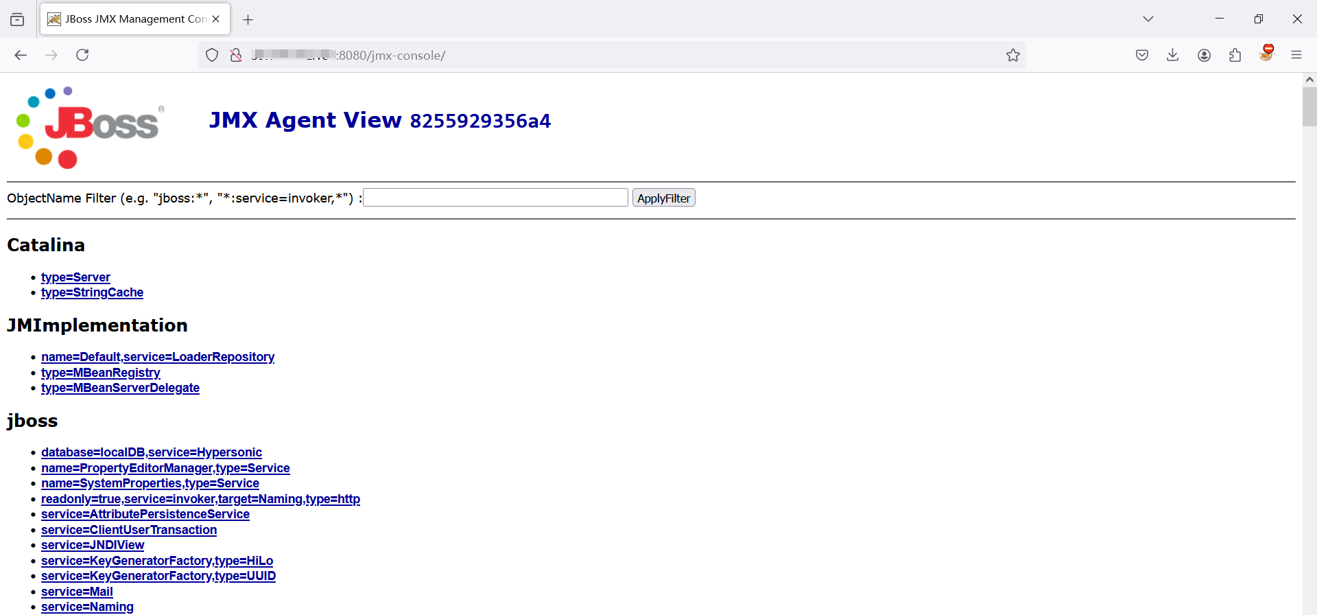 【Jboss】常见漏洞复现_jboss漏洞-CSDN博客