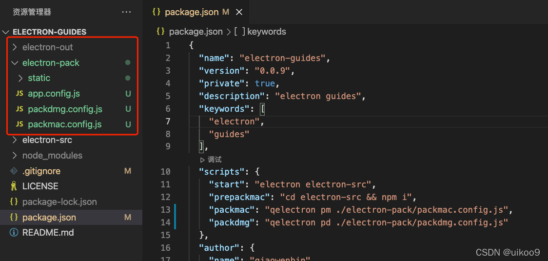 Electron那些事03：渲染界面_electron-ui-CSDN博客