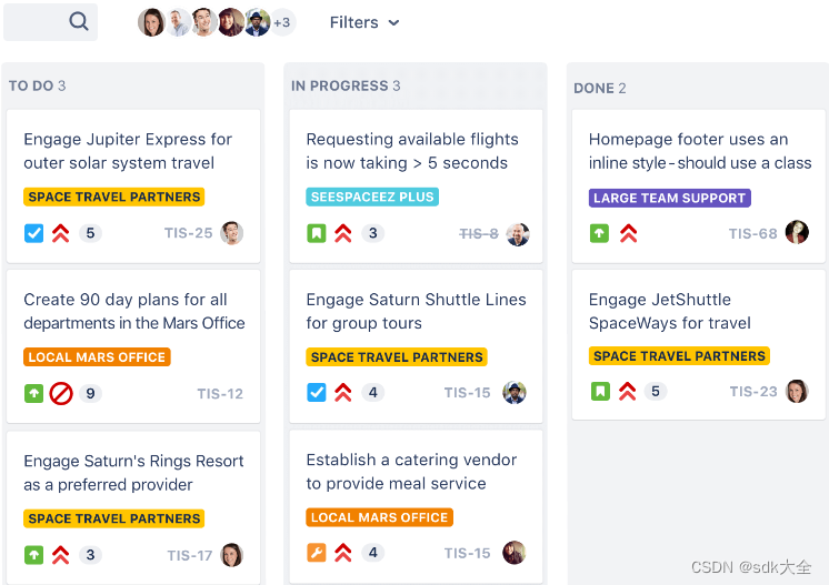 Atlassian Jira Software 9.9.1 特别版_atlassian-jira-software-9.9-CSDN博客