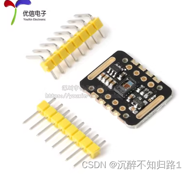 stm32f103+ MX30102 +oled 血氧采样显示-CSDN博客