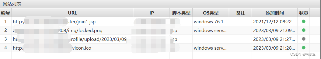Web安全-Behinder（冰蝎）Webshell管理工具使用-CSDN博客