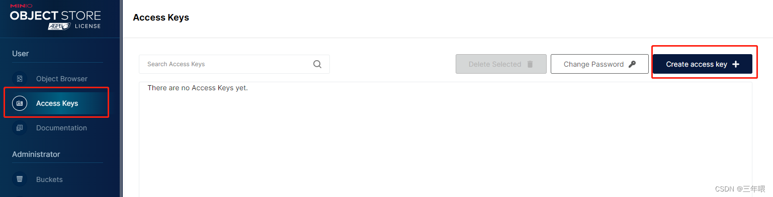 MinIO Java入门使用（Linux）_linux安装minio使用java调用实现文件存储-CSDN博客