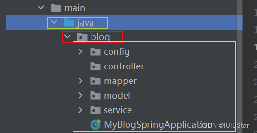 【BUG】Java问题解决：** WARNING ** : Your ApplicationContext is unlikely to ...