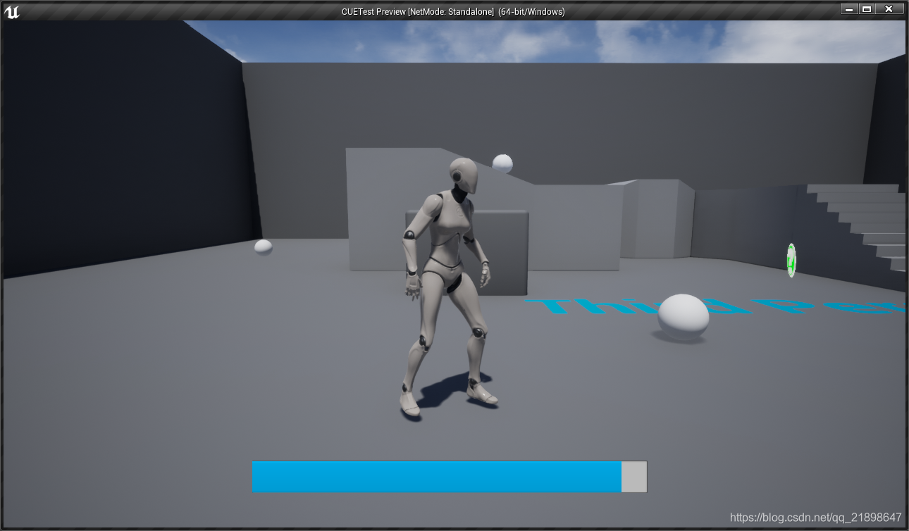 UE4 C++代码实现电池人游戏_getcapsulecomponent-CSDN博客
