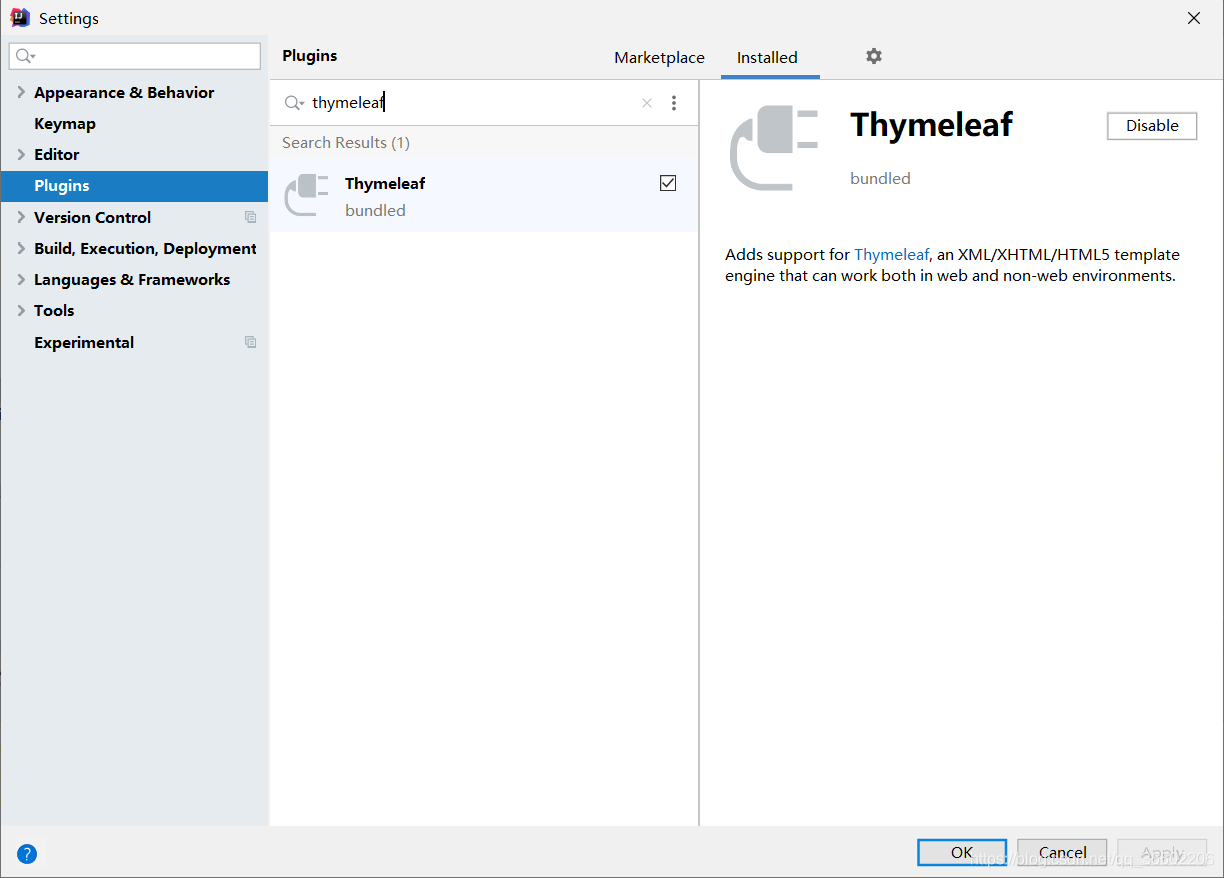 IDEA中thymeleaf语法没有提示的解决方法_thymeleaf没有代码提示-CSDN博客