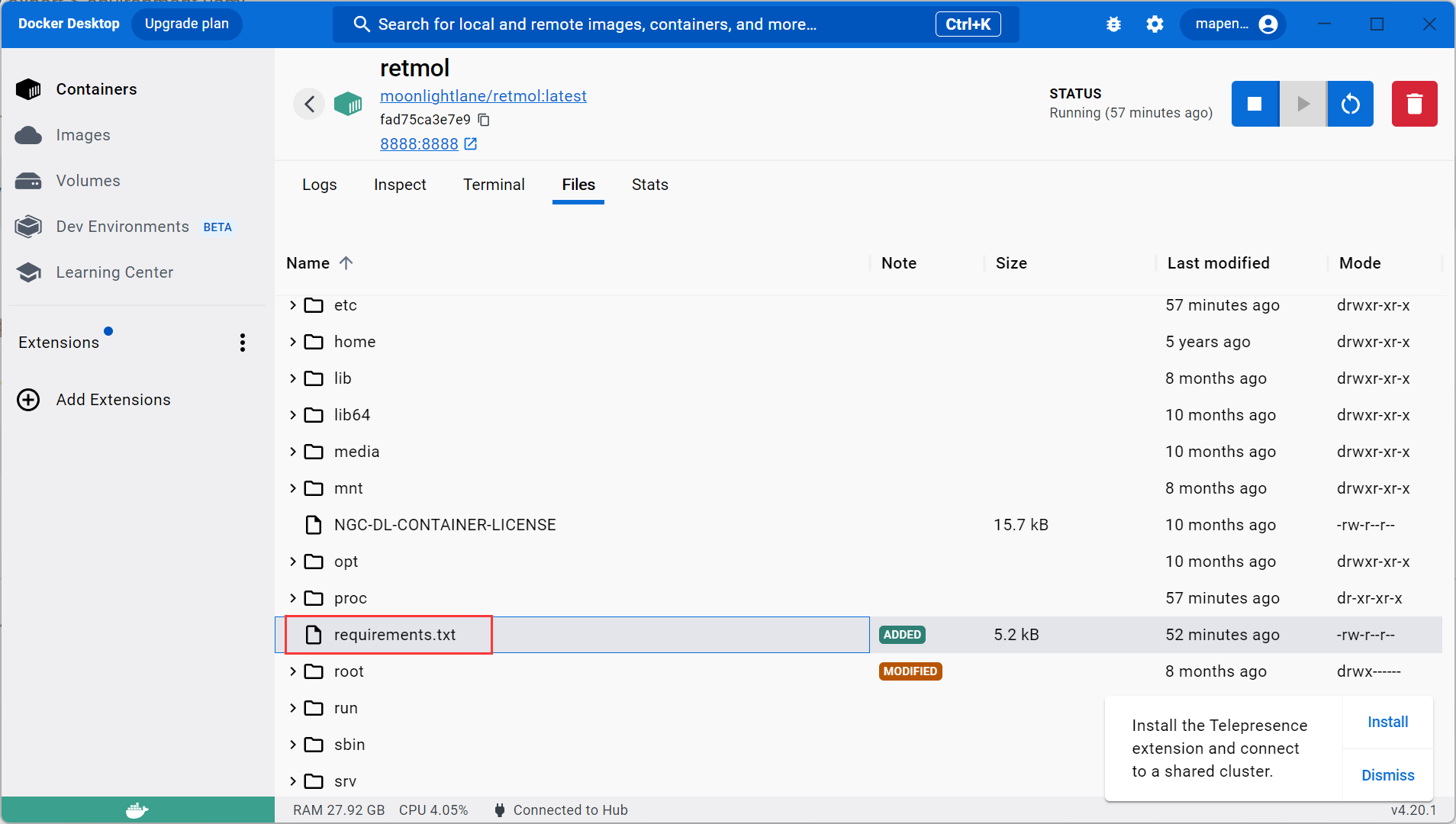 将当前conda环境导出为yaml / yml文件_conda 导出yaml-CSDN博客