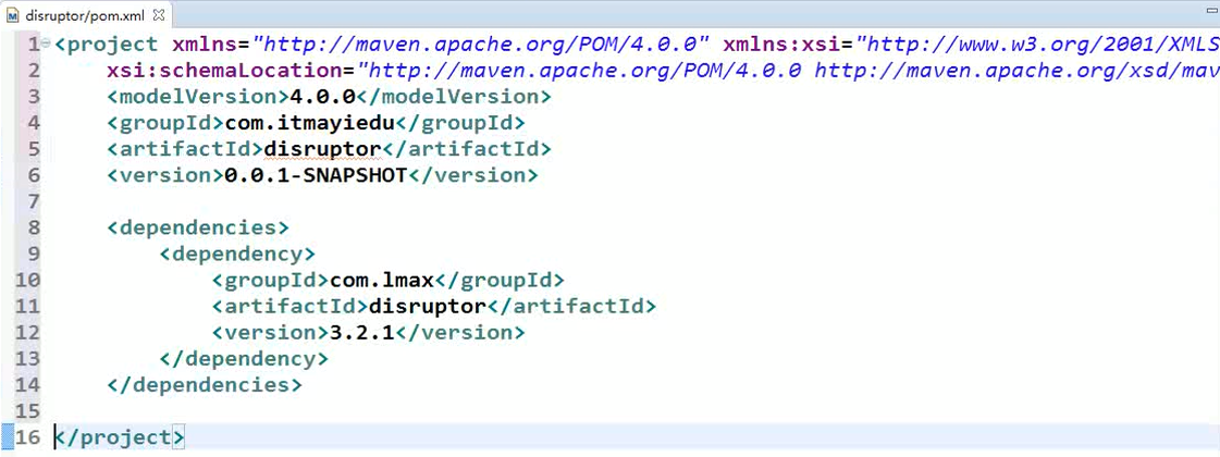 Java深入解析_并发编程专题（Java锁机制、Disruptor）_disruptor死锁问题-CSDN博客