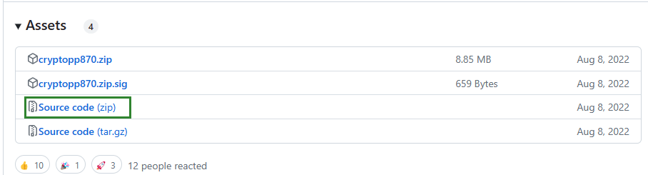 04_C++整合Crypto++-CSDN博客