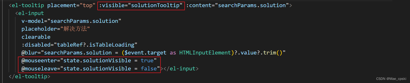 输入框内容过长自动显示tooltip_输入框加上tooltip-CSDN博客