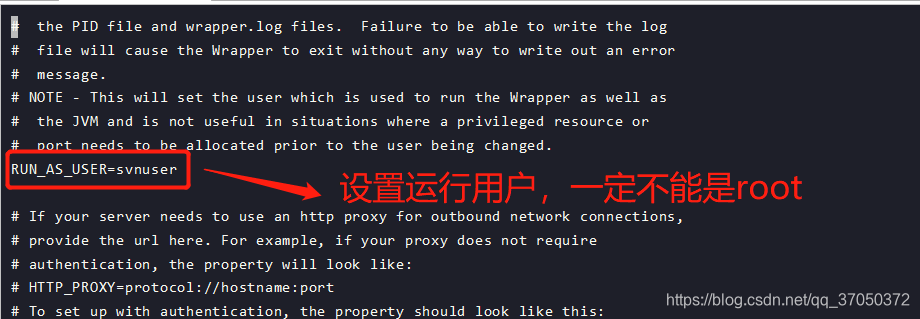 CentOS7中使用Subversion Edge安装Svn服务器_collabnet下载页面-CSDN博客