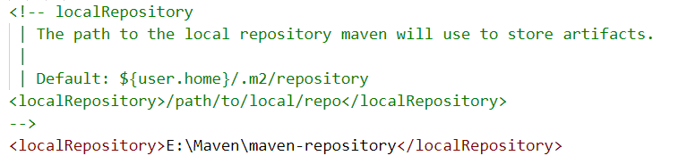 [Java]Maven学习笔记(尚硅谷2022)_尚硅谷 maven 笔记-CSDN博客