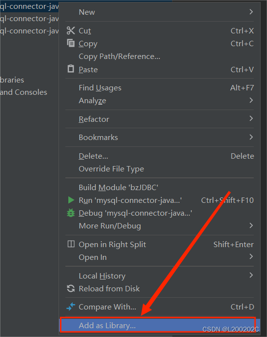 JDBC基本的使用步骤及详细解析_jpbc使用教程-CSDN博客