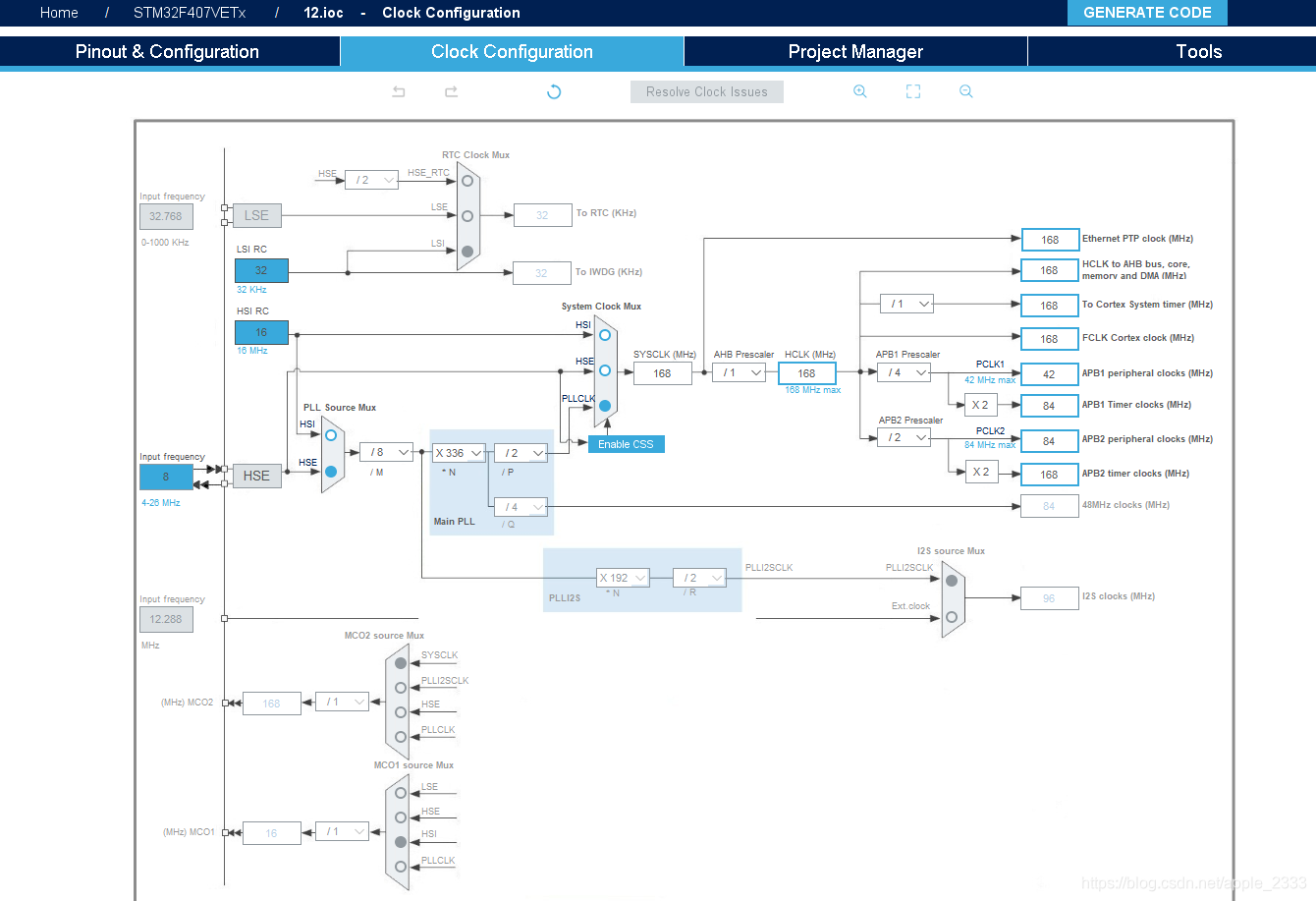 stm32-利用cubemx创建互补pwm---基于HAL库_hal库pwm互补输出-CSDN博客